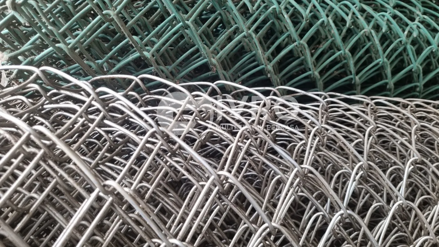 Pabrik Kawat Harmonika Jawa Barat - Solusi Keamanan yang Handal untuk ...